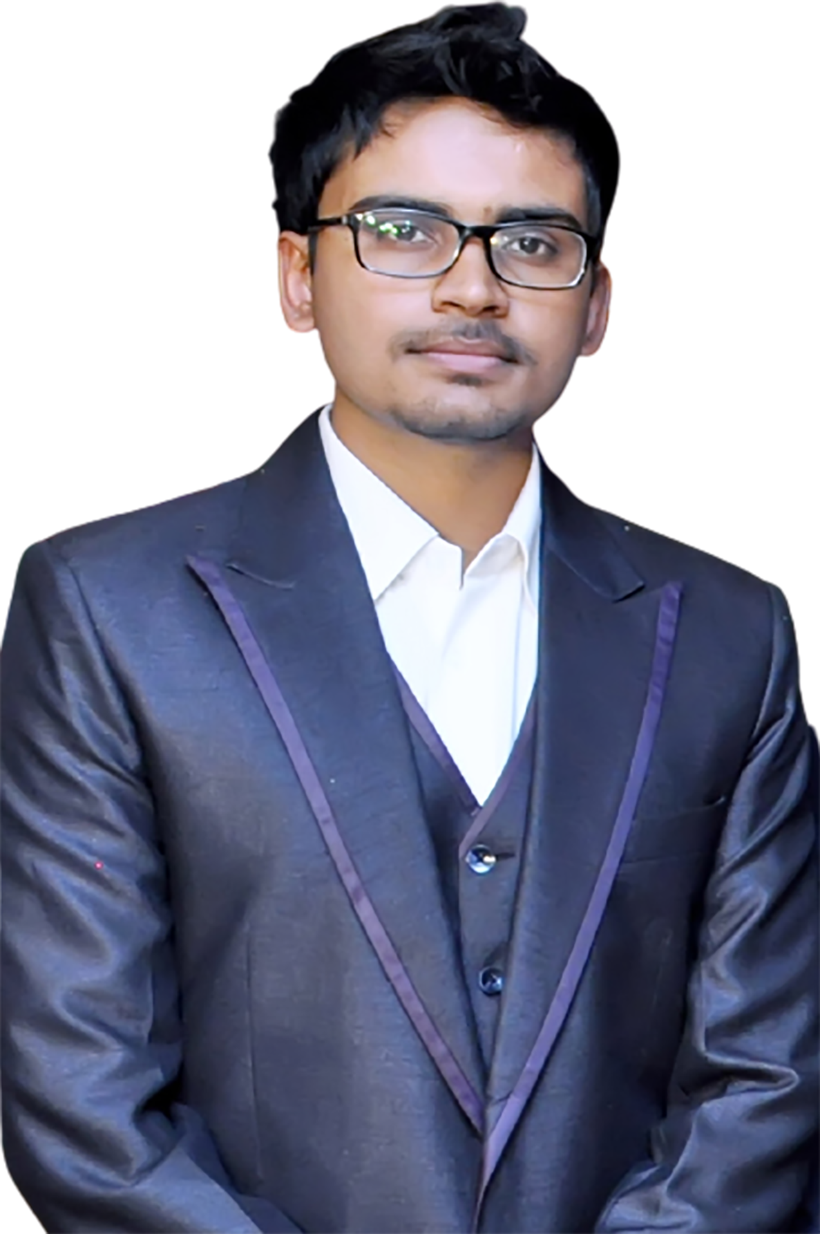Our Management – thevijaygroup