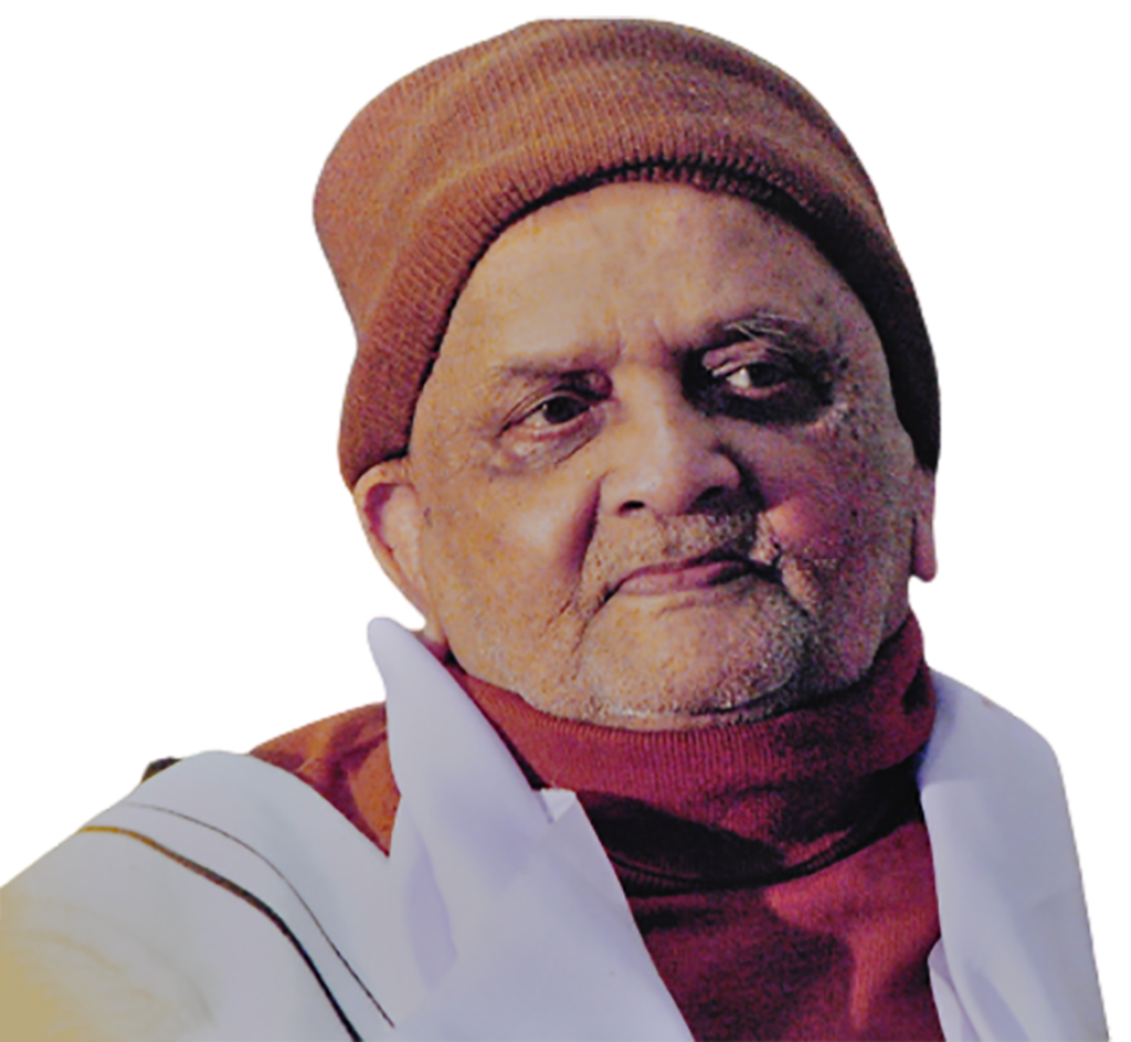 Our Management – thevijaygroup